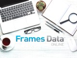 Take A Tour Of Frames Data Online